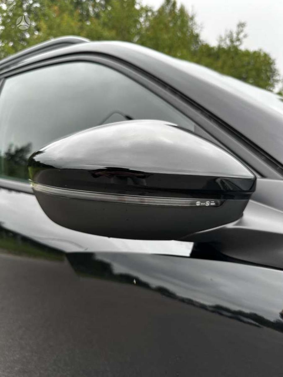 Melns Peugeot 2008 2026 Viļņa, ar dzinēja tilpumu 1.20 L un nobraukumu 6 tūkst. km par 26500 €, foto 13 vietnē AUTOMOTO.COM.LV
