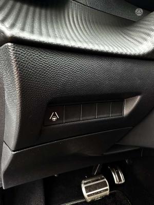 Melns Peugeot 2008 2026 Viļņa, ar dzinēja tilpumu 1.20 L un nobraukumu 6 tūkst. km par 26500 €, foto 21 vietnē AUTOMOTO.COM.LV
