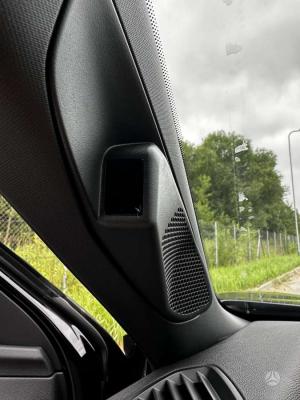 Melns Peugeot 2008 2026 Viļņa, ar dzinēja tilpumu 1.20 L un nobraukumu 6 tūkst. km par 26500 €, foto 30 vietnē AUTOMOTO.COM.LV