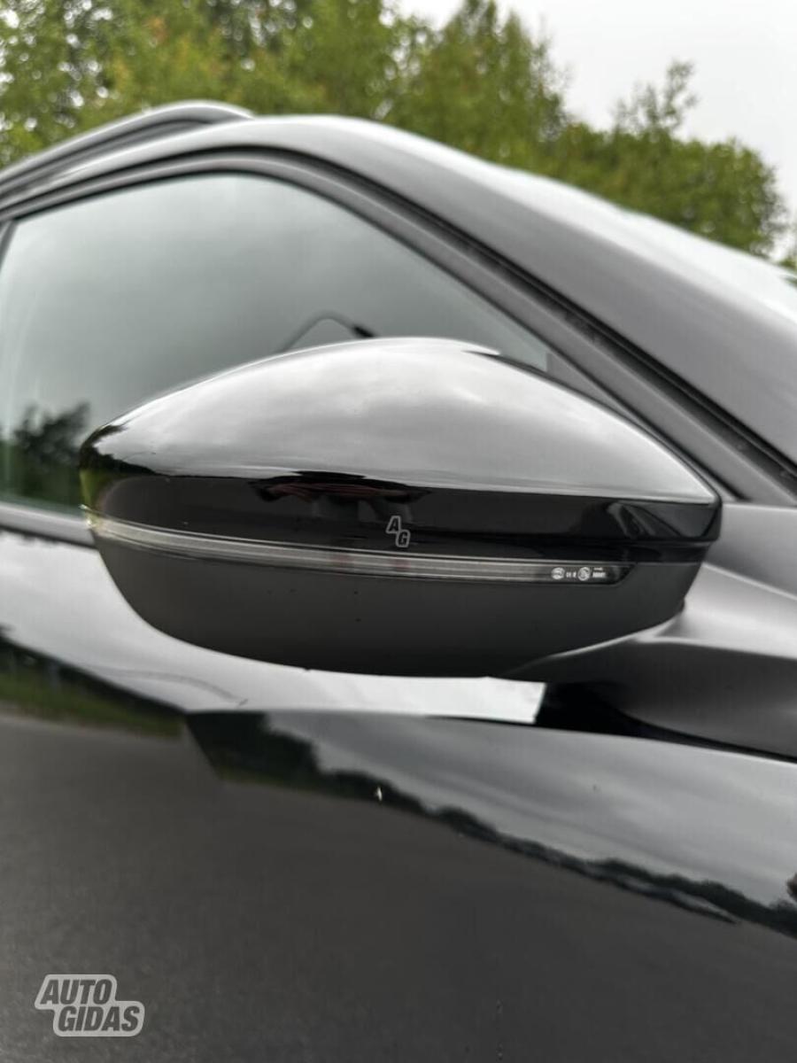 Black Peugeot 2008 2026 in Vilnius, with an engine capacity of 1.20 L and mileage of 6 thousand km for 26500 €, photo 13 on AUTOMOTO.COM.LV