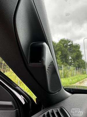 Black Peugeot 2008 2026 in Vilnius, with an engine capacity of 1.20 L and mileage of 6 thousand km for 26500 €, photo 30 on AUTOMOTO.COM.LV