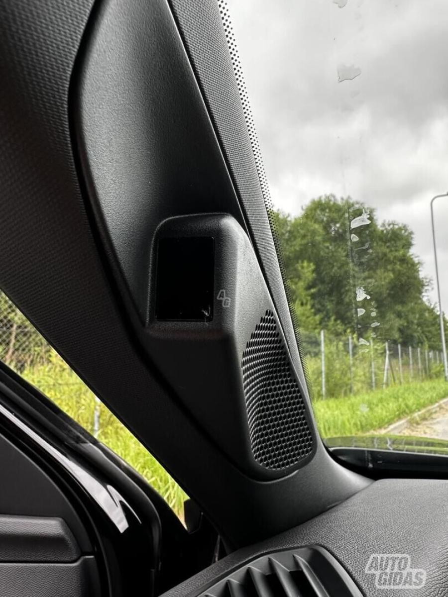 Black Peugeot 2008 2026 in Vilnius, with an engine capacity of 1.20 L and mileage of 6 thousand km for 26500 €, photo 30 on AUTOMOTO.COM.LV