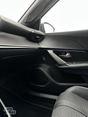 Black Peugeot 2008 2026 in Vilnius, with an engine capacity of 1.20 L and mileage of 6 thousand km for 26500 €, photo 32 on AUTOMOTO.COM.LV