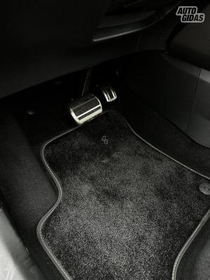 Black Peugeot 2008 2026 in Vilnius, with an engine capacity of 1.20 L and mileage of 6 thousand km for 26500 €, photo 33 on AUTOMOTO.COM.LV