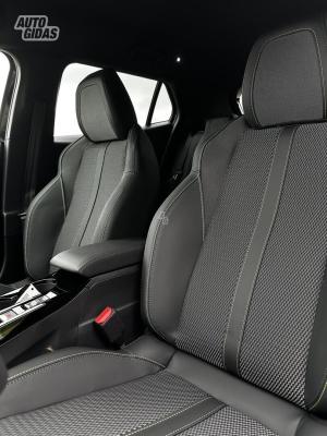 Black Peugeot 2008 2026 in Vilnius, with an engine capacity of 1.20 L and mileage of 6 thousand km for 26500 €, photo 34 on AUTOMOTO.COM.LV