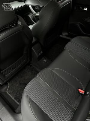 Black Peugeot 2008 2026 in Vilnius, with an engine capacity of 1.20 L and mileage of 6 thousand km for 26500 €, photo 36 on AUTOMOTO.COM.LV