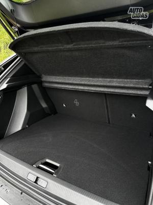 Black Peugeot 2008 2026 in Vilnius, with an engine capacity of 1.20 L and mileage of 6 thousand km for 26500 €, photo 37 on AUTOMOTO.COM.LV
