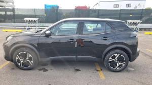 Black Peugeot 2008 2026 in Plunge, with an engine capacity of 1.20 L and mileage of 0 thousand km for 15500 €, photo 11 on AUTOMOTO.COM.LV