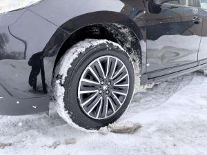 Black Peugeot 2008 2014 in Siauliai, with an engine capacity of 1.20 L and mileage of 150 thousand km for 3800 €, photo 7 on AUTOMOTO.COM.LV