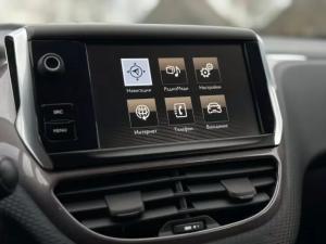 Melns Peugeot 2008 2015 Jelgava, ar dzinēja tilpumu 1.20 L un nobraukumu 146 tūkst. km par 6300 €, foto 9 vietnē AUTOMOTO.COM.LV