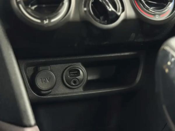 Melns Peugeot 2008 2015 Jelgava, ar dzinēja tilpumu 1.20 L un nobraukumu 146 tūkst. km par 6300 €, foto 10 vietnē AUTOMOTO.COM.LV