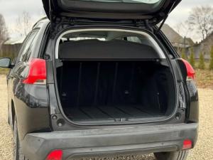 Melns Peugeot 2008 2015 Jelgava, ar dzinēja tilpumu 1.20 L un nobraukumu 146 tūkst. km par 6300 €, foto 20 vietnē AUTOMOTO.COM.LV