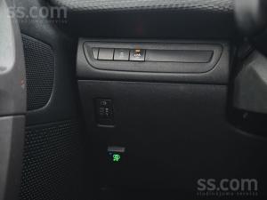 Melns Peugeot 2008 2015 Rīga, ar dzinēja tilpumu 1.20 L un nobraukumu 147 tūkst. km par 5500 €, foto 22 vietnē AUTOMOTO.COM.LV