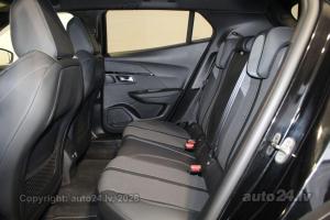 Melns Peugeot 2008 2022 Tallina, ar dzinēja tilpumu 1.50 L un nobraukumu 134 tūkst. km par 16990 €, foto 19 vietnē AUTOMOTO.COM.LV