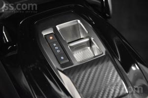 Melns Peugeot 2008 2023 Rīga, ar dzinēja tilpumu 1.20 L un nobraukumu 12 tūkst. km par 23450 €, foto 18 vietnē AUTOMOTO.COM.LV