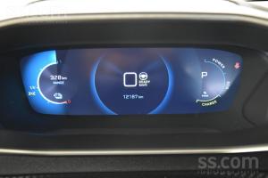 Melns Peugeot 2008 2023 Rīga, ar dzinēja tilpumu 1.20 L un nobraukumu 12 tūkst. km par 23450 €, foto 28 vietnē AUTOMOTO.COM.LV