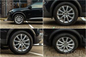 Melns Peugeot 2008 2023 Rīga, ar dzinēja tilpumu 0.00 L un nobraukumu 41 tūkst. km par 21500 €, foto 15 vietnē AUTOMOTO.COM.LV