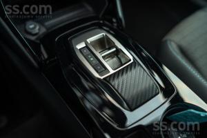 Melns Peugeot 2008 2023 Rīga, ar dzinēja tilpumu 0.00 L un nobraukumu 41 tūkst. km par 21500 €, foto 28 vietnē AUTOMOTO.COM.LV