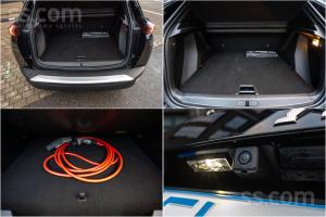 Melns Peugeot 2008 2023 Rīga, ar dzinēja tilpumu 0.00 L un nobraukumu 41 tūkst. km par 21500 €, foto 36 vietnē AUTOMOTO.COM.LV