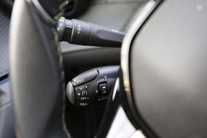 Black Peugeot 2008 2024 in Tukums, with an engine capacity of 0.00 L and mileage of 3 thousand km for 27290 €, photo 15 on AUTOMOTO.COM.LV