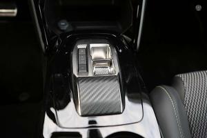 Black Peugeot 2008 2024 in Tukums, with an engine capacity of 0.00 L and mileage of 3 thousand km for 27290 €, photo 23 on AUTOMOTO.COM.LV