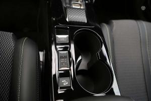 Black Peugeot 2008 2024 in Tukums, with an engine capacity of 0.00 L and mileage of 3 thousand km for 27290 €, photo 24 on AUTOMOTO.COM.LV