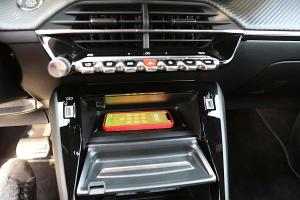 Black Peugeot 2008 2024 in Tukums, with an engine capacity of 0.00 L and mileage of 3 thousand km for 27290 €, photo 25 on AUTOMOTO.COM.LV