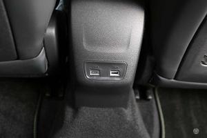 Black Peugeot 2008 2024 in Tukums, with an engine capacity of 0.00 L and mileage of 3 thousand km for 27290 €, photo 26 on AUTOMOTO.COM.LV