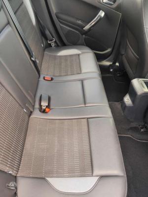Black Peugeot 2008 2014 in Taurage, with an engine capacity of 1.60 L and mileage of 175 thousand km for 5400 €, photo 18 on AUTOMOTO.COM.LV