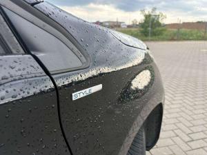 Black Peugeot 2008 2018 in Taurage, with an engine capacity of 1.20 L and mileage of 166 thousand km for 5600 €, photo 8 on AUTOMOTO.COM.LV