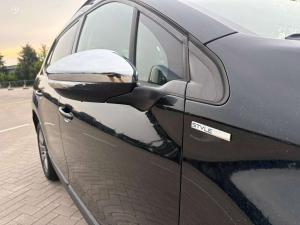 Black Peugeot 2008 2018 in Taurage, with an engine capacity of 1.20 L and mileage of 166 thousand km for 5600 €, photo 10 on AUTOMOTO.COM.LV