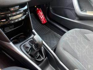 Черный Пежо 2008 2018 в Таураге, объемом двигателя 1.20 л и пробегом 166 тыс. км за 5500 €, фото 15 на AUTOMOTO.COM.LV