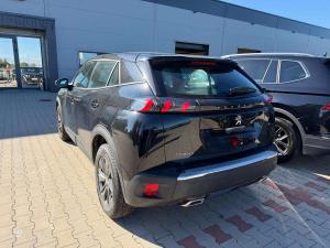 Melns Peugeot 2008 2023 Šauļi, ar dzinēja tilpumu 1.20 L un nobraukumu 83 tūkst. km par 12990 €, foto 5 vietnē AUTOMOTO.COM.LV
