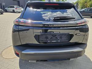 Melns Peugeot 2008 2025 Marijampole, ar dzinēja tilpumu 1.20 L un nobraukumu 380 tūkst. km par 22900 €, foto 6 vietnē AUTOMOTO.COM.LV