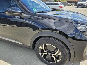Melns Peugeot 2008 2025 Marijampole, ar dzinēja tilpumu 1.20 L un nobraukumu 380 tūkst. km par 22900 €, foto 9 vietnē AUTOMOTO.COM.LV