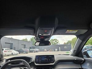 Melns Peugeot 2008 2025 Marijampole, ar dzinēja tilpumu 1.20 L un nobraukumu 380 tūkst. km par 22900 €, foto 11 vietnē AUTOMOTO.COM.LV