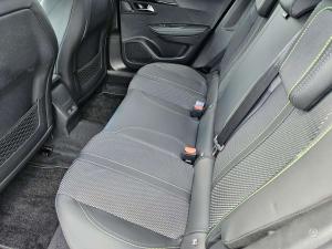 Melns Peugeot 2008 2025 Marijampole, ar dzinēja tilpumu 1.20 L un nobraukumu 380 tūkst. km par 22900 €, foto 12 vietnē AUTOMOTO.COM.LV