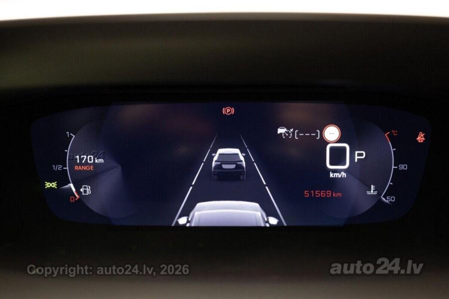Черный Пежо 2008 2023 в Йыхви, объемом двигателя 1.50 л и пробегом 51 тыс. км за 22000 €, фото 15 на AUTOMOTO.COM.LV