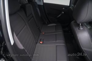 Melns Peugeot 2008 2017 Tallina, ar dzinēja tilpumu 1.20 L un nobraukumu 86 tūkst. km par 9790 €, foto 13 vietnē AUTOMOTO.COM.LV