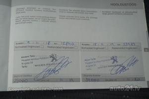 Melns Peugeot 2008 2017 Tallina, ar dzinēja tilpumu 1.20 L un nobraukumu 86 tūkst. km par 9790 €, foto 17 vietnē AUTOMOTO.COM.LV