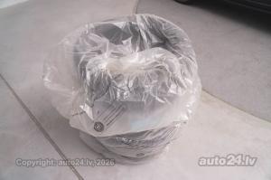 Melns Peugeot 2008 2017 Tallina, ar dzinēja tilpumu 1.20 L un nobraukumu 86 tūkst. km par 9790 €, foto 19 vietnē AUTOMOTO.COM.LV