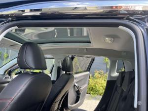 Black Peugeot 2008 2019 in Vilnius, with an engine capacity of 1.20 L and mileage of 68 thousand km for 8850 €, photo 20 on AUTOMOTO.COM.LV