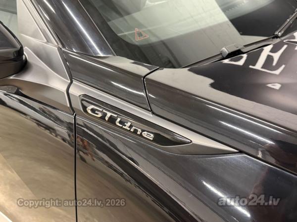 Black Peugeot 2008 2020 in Tallinn, with an engine capacity of 1.50 L and mileage of 81 thousand km for 15995 €, photo 6 on AUTOMOTO.COM.LV