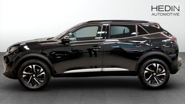 Melns Peugeot 2008 2022 Kauņa, ar dzinēja tilpumu 0.00 L un nobraukumu 58 tūkst. km par 21406 €, foto 6 vietnē AUTOMOTO.COM.LV