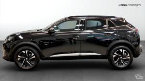 Black Peugeot 2008 2022 in Kaunas, with an engine capacity of 0.00 L and mileage of 58 thousand km for 21406 €, photo 15 on AUTOMOTO.COM.LV