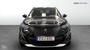 Black Peugeot 2008 2022 in Kaunas, with an engine capacity of 0.00 L and mileage of 58 thousand km for 21406 €, photo 17 on AUTOMOTO.COM.LV
