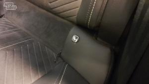 Melns Peugeot 2008 2024 Kauņa, ar dzinēja tilpumu 0.00 L un nobraukumu 32 tūkst. km par 26505 €, foto 15 vietnē AUTOMOTO.COM.LV