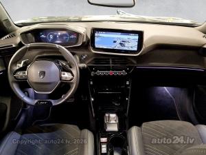 Melns Peugeot 2008 2025 Tallina, ar dzinēja tilpumu 0.00 L un nobraukumu 23 tūkst. km par 25990 €, foto 6 vietnē AUTOMOTO.COM.LV