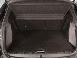 Melns Peugeot 2008 2025 Tallina, ar dzinēja tilpumu 0.00 L un nobraukumu 23 tūkst. km par 25990 €, foto 9 vietnē AUTOMOTO.COM.LV
