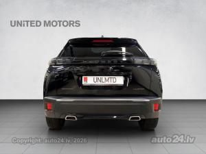 Melns Peugeot 2008 2025 Tallina, ar dzinēja tilpumu 0.00 L un nobraukumu 23 tūkst. km par 25990 €, foto 11 vietnē AUTOMOTO.COM.LV